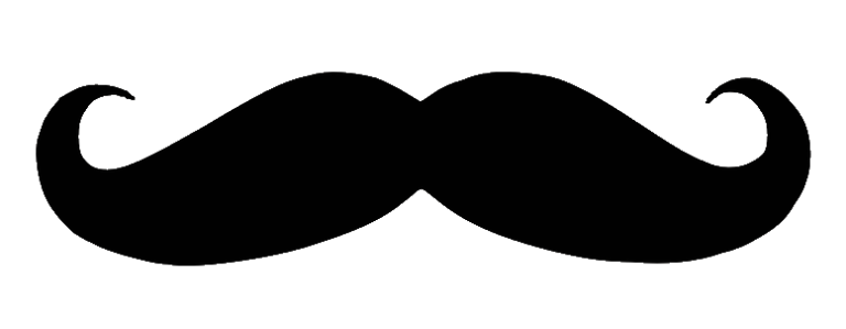 5 of the best moustache styles | Cactus