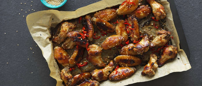 4 BBQ recipes to try this summer | Hicactus Chinese
